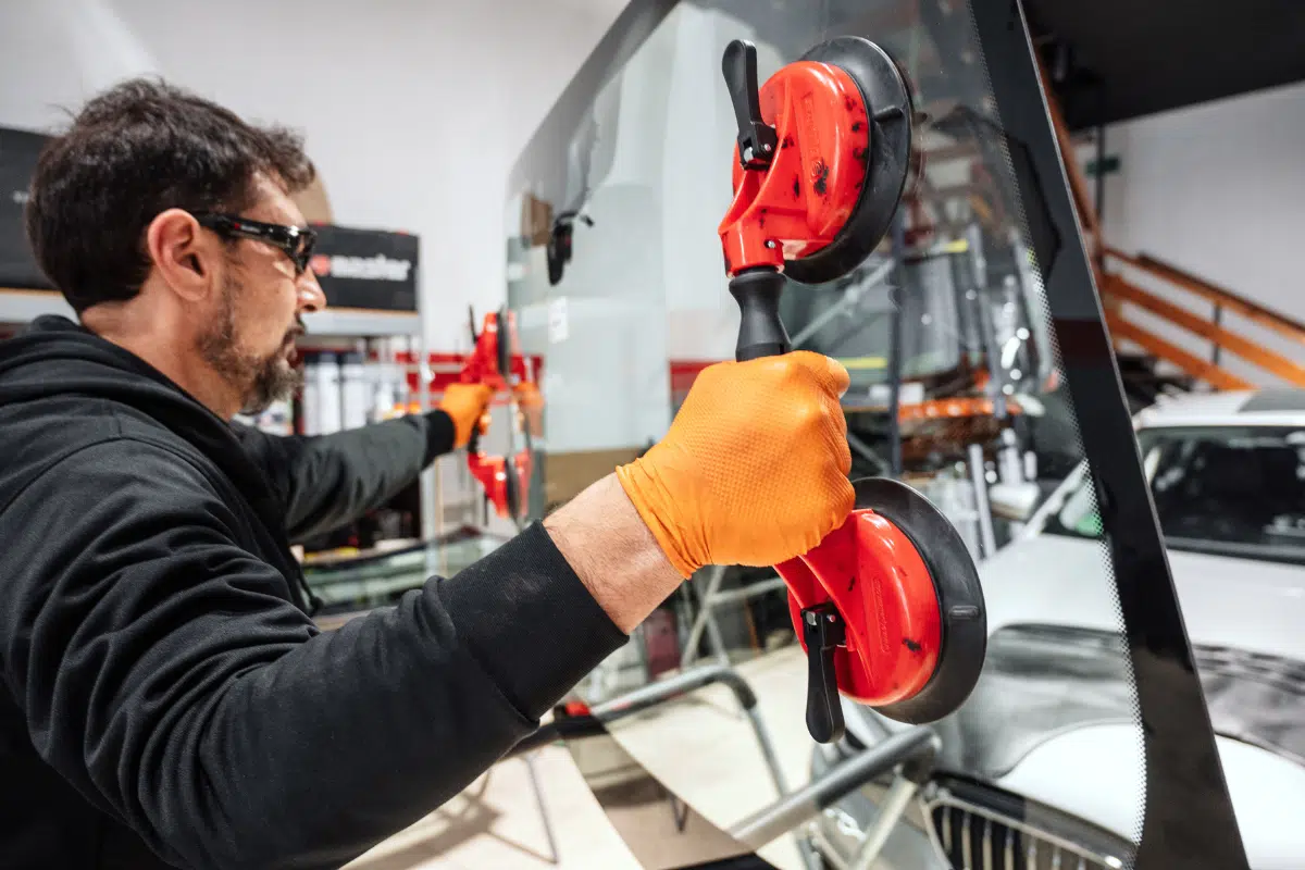 Cassidy Glass | Top Auto Glass Repair Birmingham AL - Get a Quote Today