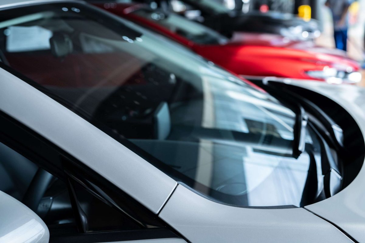 Cassidy Glass | Top Auto Glass Repair Birmingham AL - Get a Quote Today